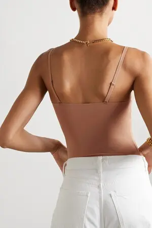 SKIMS Contour Lift Underwired Stretch Tank