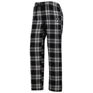 CONCEPTS SPORT Gray Brooklyn Nets Badge T-shirt & Pajama Pants Sleep Set