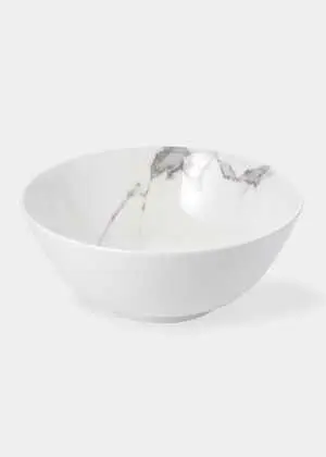DIBBERN Cararra Bowl - One-color