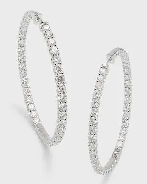 Neiman Marcus Round Jewelry