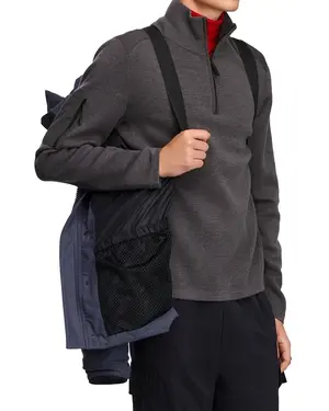 Canada Goose Wyndham Down Parka - Dusk Blue
