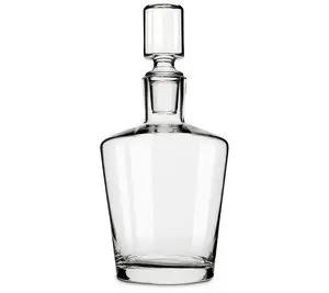 TWINE Rothwell 36-oz Liquor Decanter