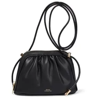 A.p.c. Bourse Ninon Crossbody Bag