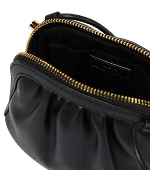 A.p.c. Bourse Ninon Crossbody Bag