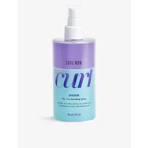 COLOR WOW Curl Wow Shook Mix And Fix Bundling Spray 295ml