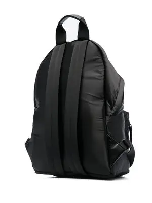 Palm Angels Logo-print Backpack