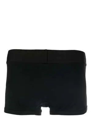 Palm Angels Tri-pack Logo-waistband Boxer Set