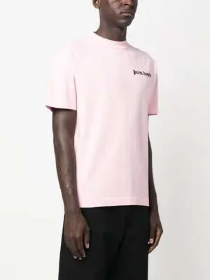 Palm Angels Logo-print T-shirt 3-pack