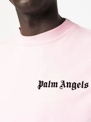 Palm Angels Logo-print T-shirt 3-pack