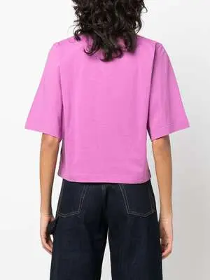 Palm Angels Teddy Bear-print T-shirt