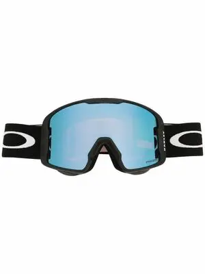 Oakley Line Miner™ L Snow Goggles - Black