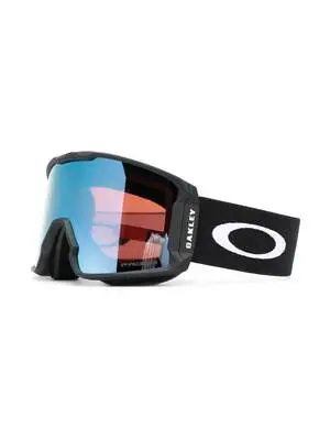 Oakley Line Miner™ L Snow Goggles - Black