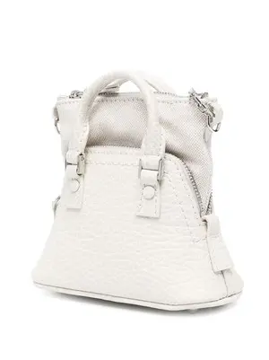 MAISON MARGIELA 5ac Baby Crossbody Bag