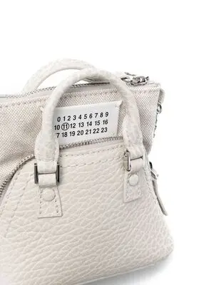 MAISON MARGIELA 5ac Baby Crossbody Bag