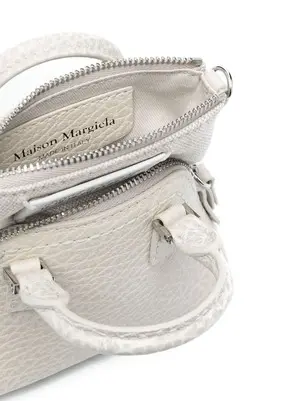 MAISON MARGIELA 5ac Baby Crossbody Bag