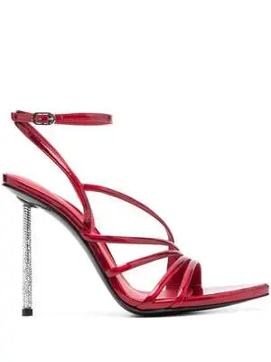 LE SILLA Bella 120mm Sandals