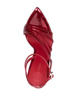 LE SILLA Bella 120mm Sandals