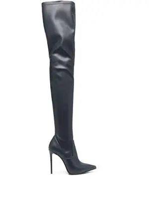 LE SILLA Eva 115mm Thigh-high Boots