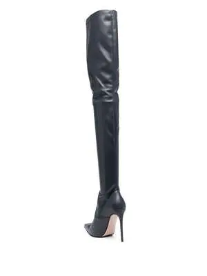 LE SILLA Eva 115mm Thigh-high Boots