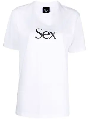 More Joy T-shirts For Women