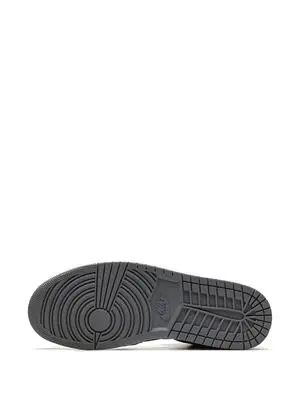 JORDAN Air 1 Mid Se Craft Inside Out Sneakers