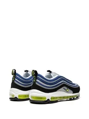 Nike Air Max 97 Og Atlantic Sneakers