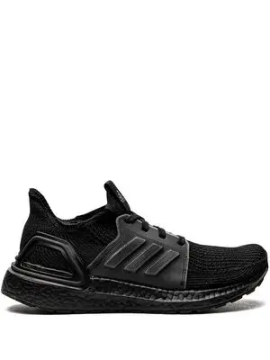 Adidas Ultraboost 19 Low-top Sneakers - Black