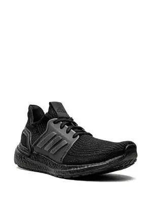 Adidas Ultraboost 19 Low-top Sneakers - Black