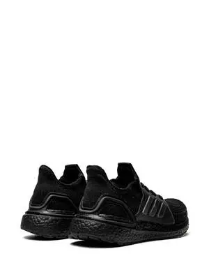 Adidas Ultraboost 19 Low-top Sneakers - Black