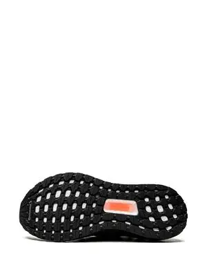 Adidas Ultraboost 19 Low-top Sneakers - Black