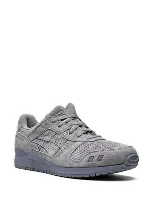 Asics X Ronnie Fieg Gel-lyte Iii "the Palette Argon" Sneakers - Grey