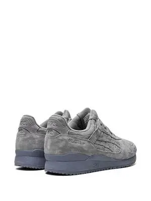 Asics X Ronnie Fieg Gel-lyte Iii "the Palette Argon" Sneakers - Grey