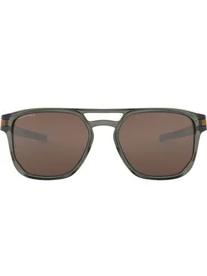 Oakley Latch Sunglasses Grey