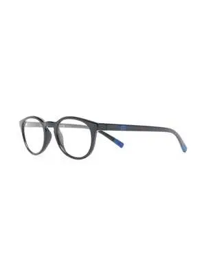 Dolce & Gabbana Round-frame Glasses