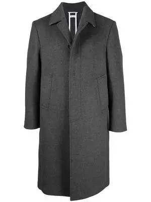 Thom Browne Single-breasted Coat