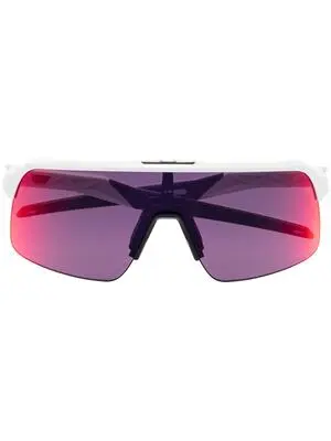 Oakley Sutro Lite Prizm Road Sunglasses - Black