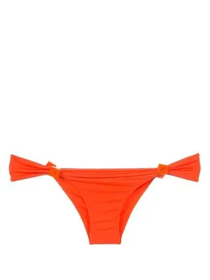 CLUBE BOSSA Embellished Bikini Bottom