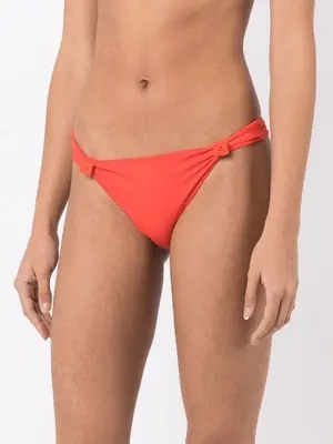 CLUBE BOSSA Embellished Bikini Bottom