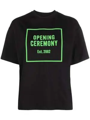 Opening Ceremony Printed T-shirts For Women
