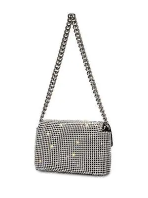Marc Jacobs Mini Shoulder Bag - Silver