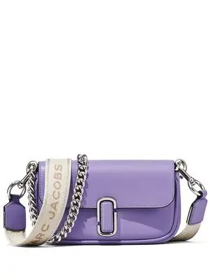 Marc Jacobs The Mini Leather Bag