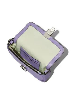Marc Jacobs The Mini Leather Bag