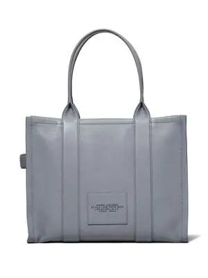 Marc Jacobs Large Tote Bag - Grey | Editorialist
