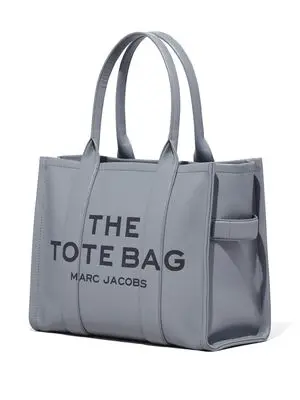 Marc Jacobs Large Tote Bag - Grey | Editorialist