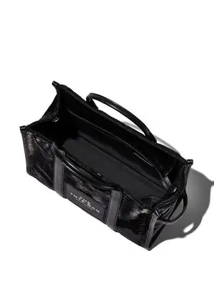 Marc Jacobs Medium Tote Bag - Black