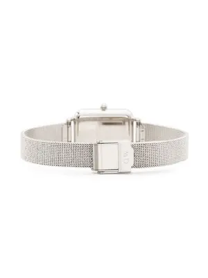 DANIEL WELLINGTON Quadro Pressed Lumine Watch 26mm