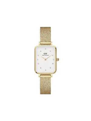 Daniel Wellington Two Tone Watches For Women
