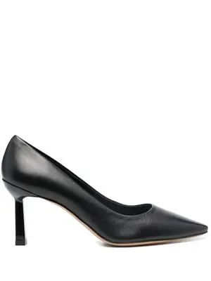 70mm Heel Pumps