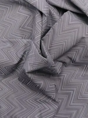 Missoni Jo Zigzag-woven Bedding Set