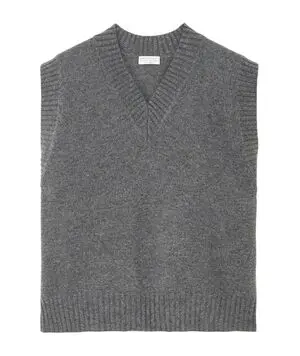 Brunello Cucinelli Cashmere Vest